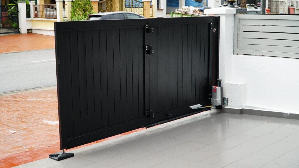 Ara Damansara - Ranger