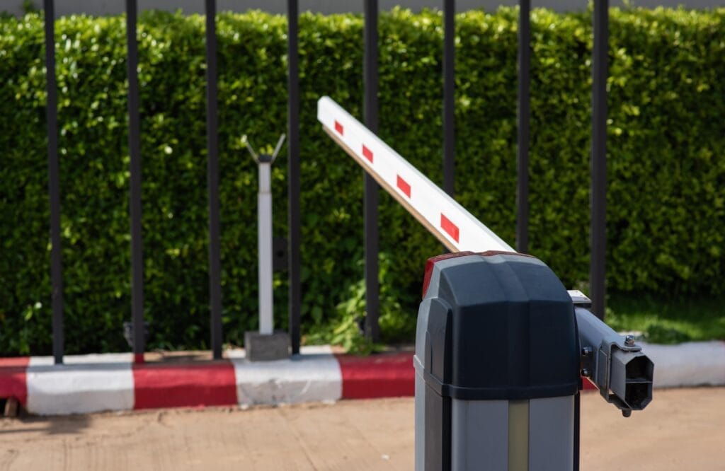 Telescopic Arms: The Guide to Adjustable Barrier Gates